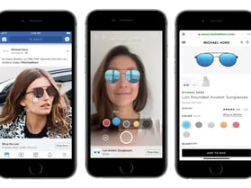 Do AR Product Previews Actually Lead to Purchases [New Research]